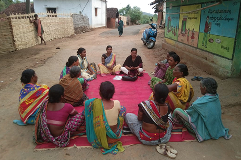 fcfindia – Powering Carbon Markets