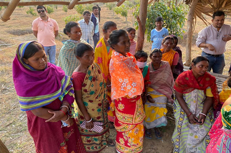 fcfindia – Powering Carbon Markets