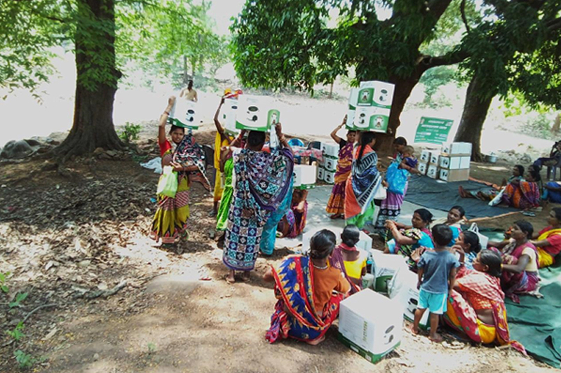 fcfindia – Powering Carbon Markets